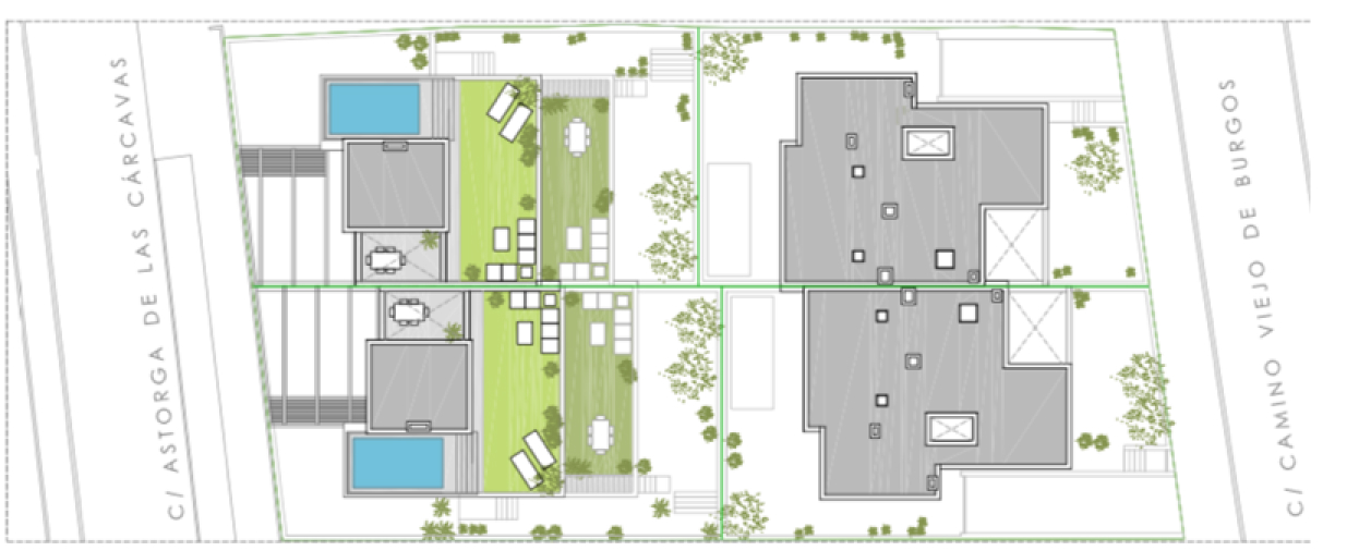 Madrid-Valdebebas | wecity