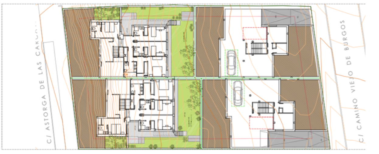 Inversión en Inmuebles en Madrid - Valdebebas