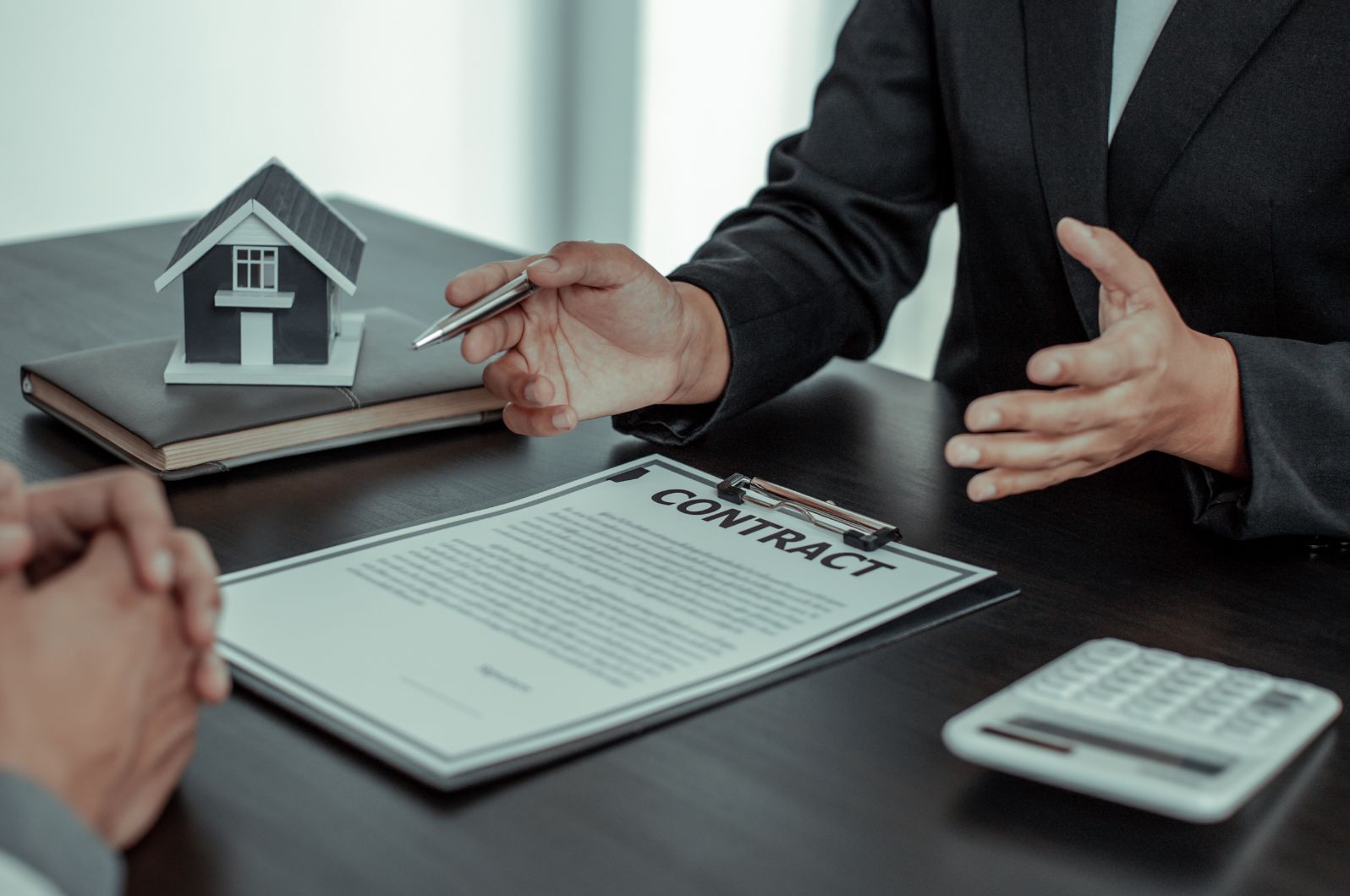 ¿Qué hace el promotor de un proyecto inmobiliario o un obra? | wecity