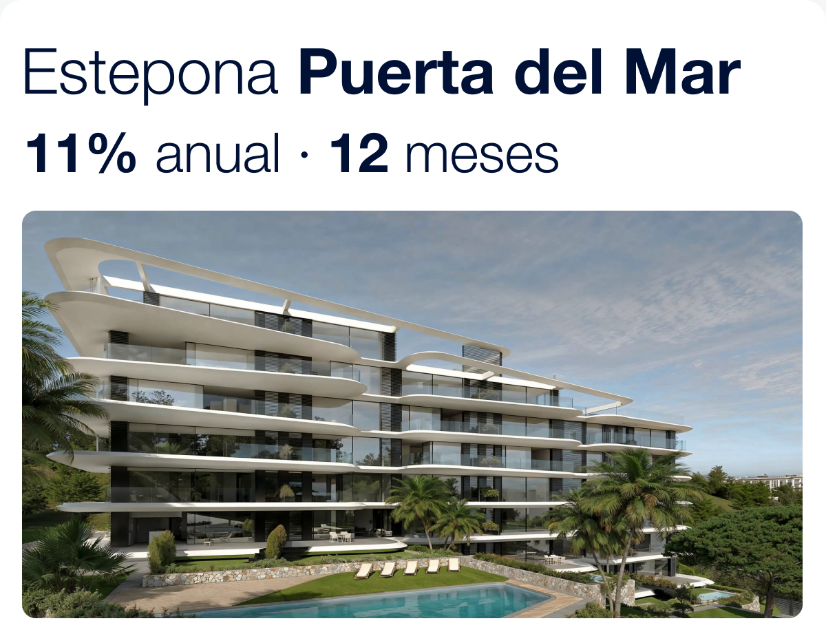 Oportunidad en Estepona, Puerta del Mar