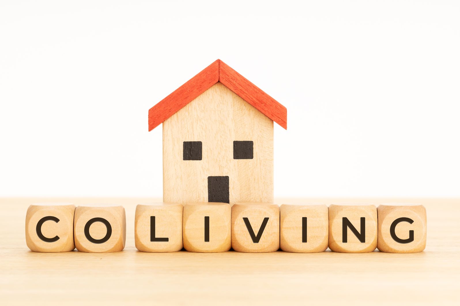 Qué es el coliving: ventajas y cómo funciona | wecity