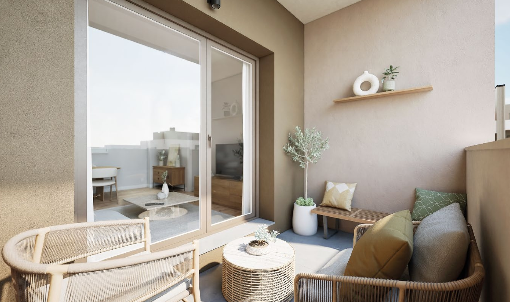 Oportunidade de investimento em Madrid, Espanha